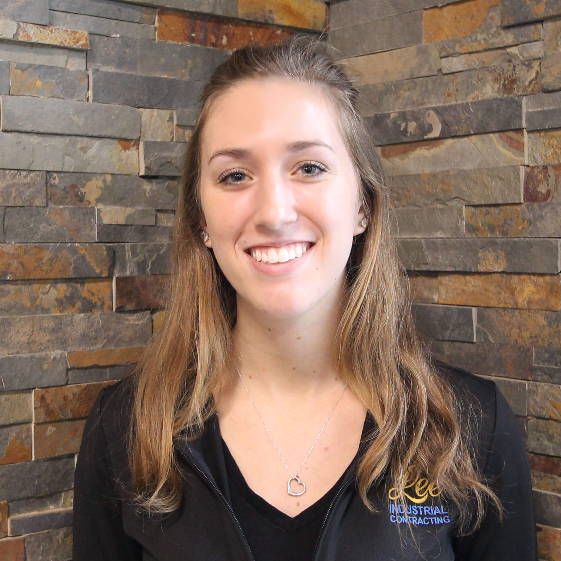Meet our New Marketing Intern - Lee Industrial Contracting