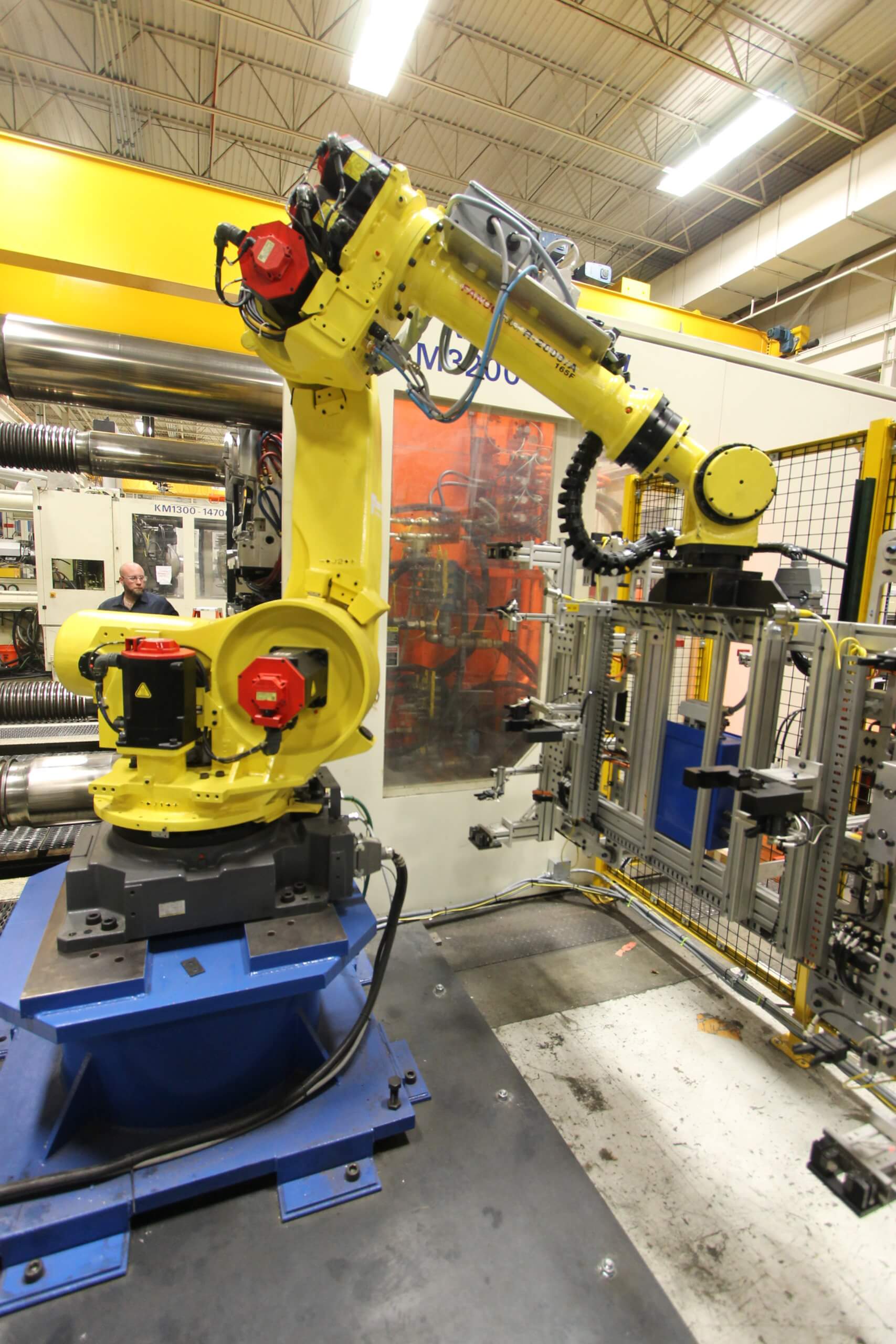 5 Manufacturing Misconceptions - Lee Industrial Contracting 5 Manufacturing Misconceptions - Lee Industrial Contracting