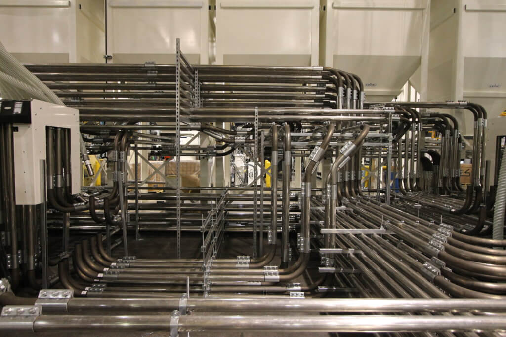 6 Reasons to Become a Pipefitter - Lee Industrial Contracting