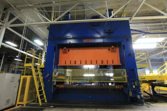 Planning Your Facility’s Growth - Lee Industrial Contracting