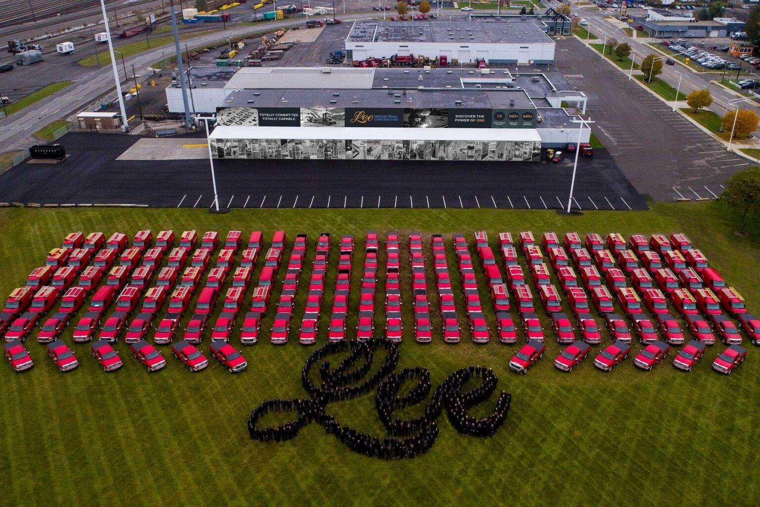 Why Employee Ownership Matters | Lee Industrial Contracting Blog Why Employee Ownership Matters | Lee Industrial Contracting Blog