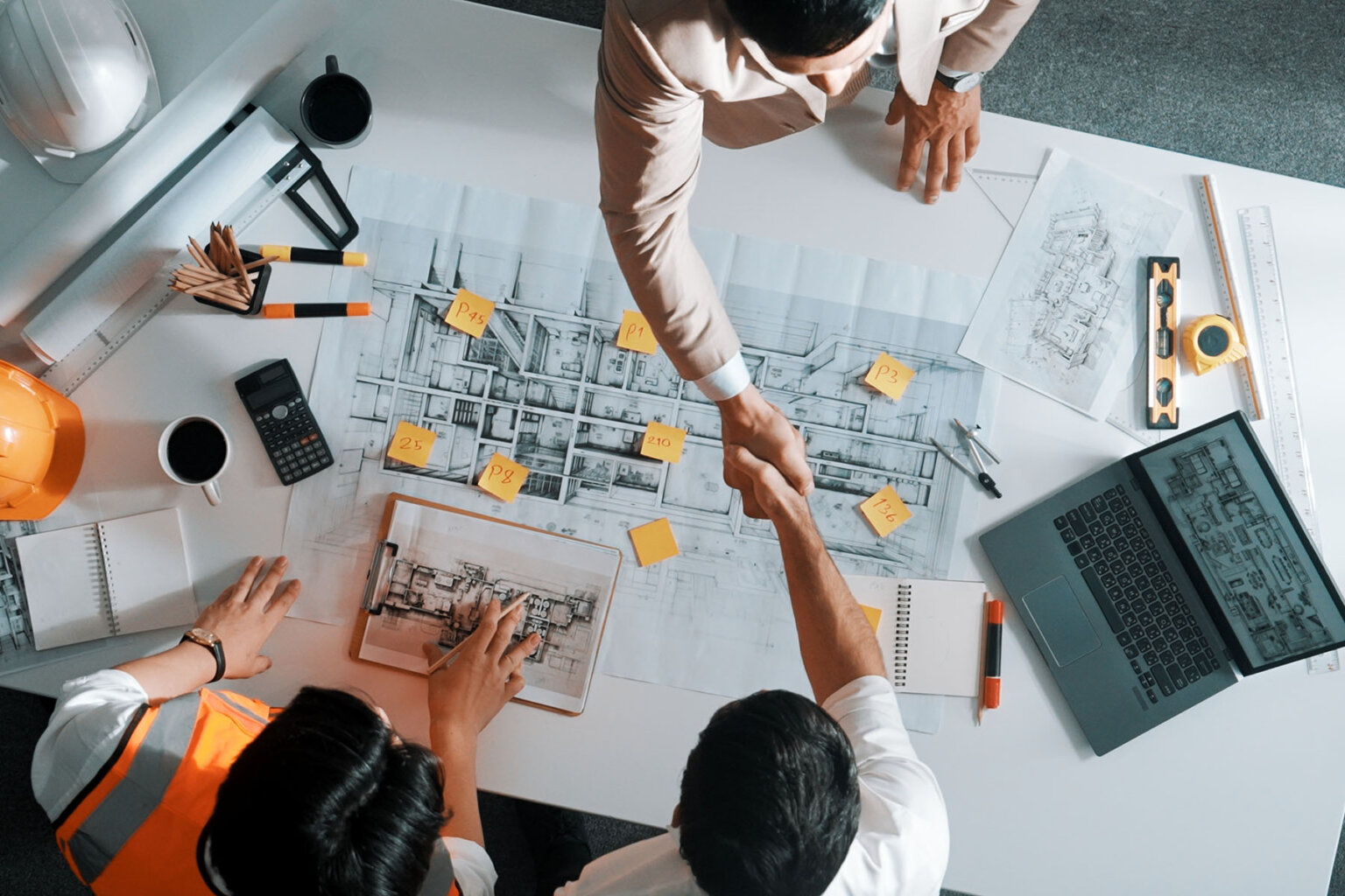 Value Engineering in Industrial Contracting | Lee Contracting