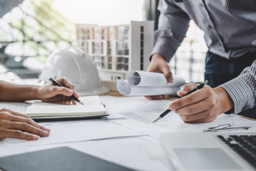 Your Industrial Contracting Project: What to Include in the Scope